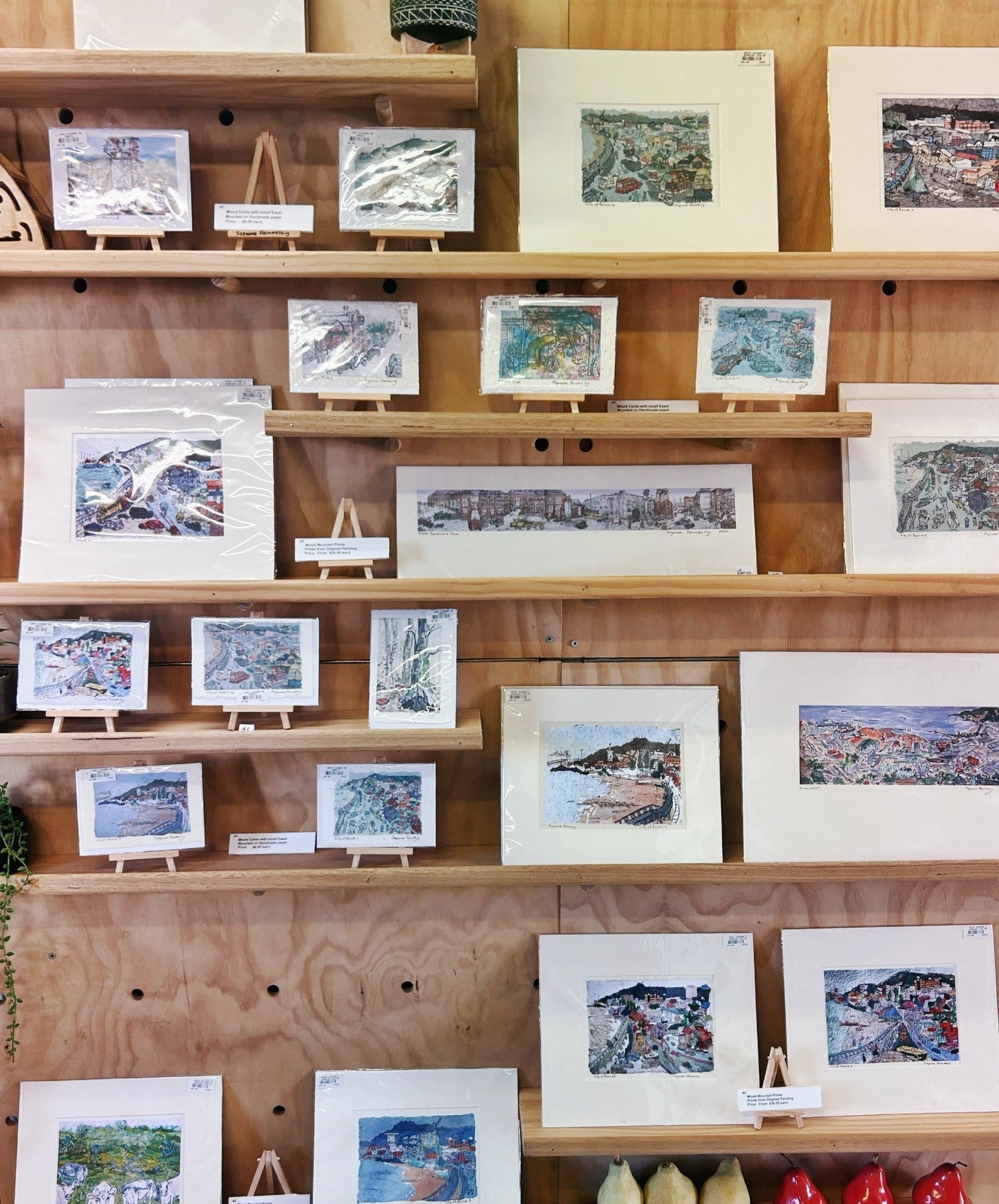 Co-op Program – ArtsCape Wynyard