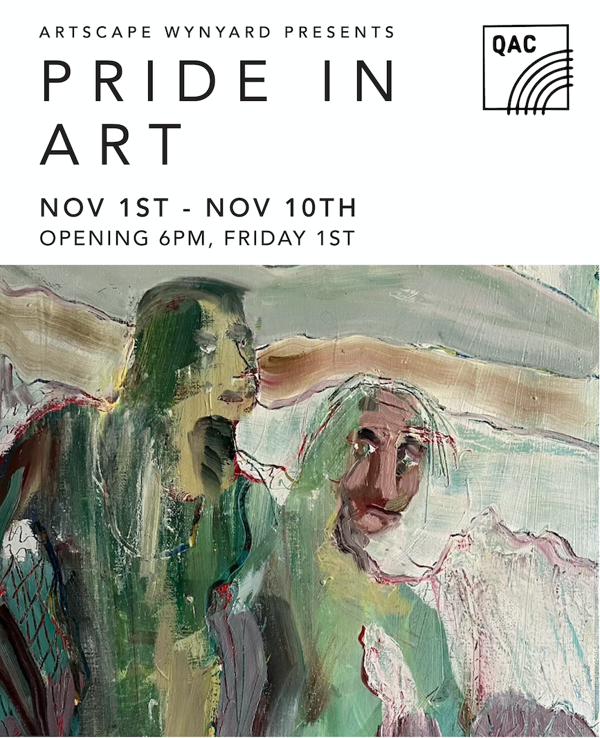 Past Exhibitions Gallery – ArtsCape Wynyard