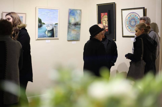 Home – ArtsCape Wynyard